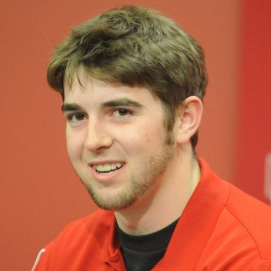 Blake Lawrence - Nebraska Cornhuskers - Linebacker