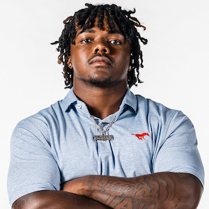 Kobe Wilson - Recruiting Profile