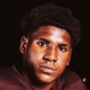 Sire Gaines - Boise State Broncos - Running Back