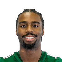 CJ Harris - California Golden Bears - Quarterback