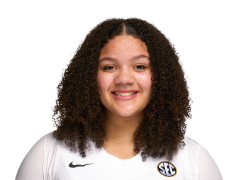 Trinity Wilson - Vanderbilt Commodores - Power Forward