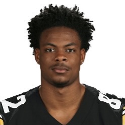 Calvin Lockett - Iowa - WR