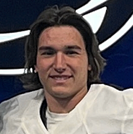 Will Fotopoulos - Sunlake - Kicker