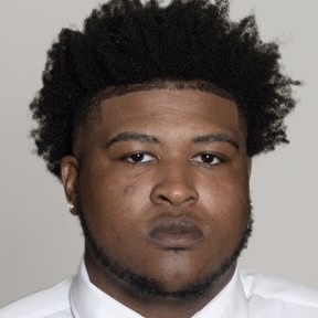 Kameron King - Southern Miss Golden Eagles - Interior Offensive Line
