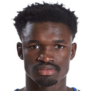 Adem Bona - UCLA Bruins - Power Forward