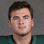 Jack Nickel - Miami Hurricanes - Tight End