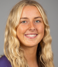 Reagan Fox - Kansas State Wildcats - Outside Hitter
