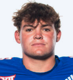 Cole Ballard - Recruiting Profile