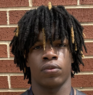 Daniel Newton - Santa Fe - Athlete