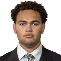 George Rooks - Boston College Eagles - Defensive Line