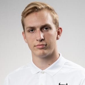 Casey Case - Recruiting Profile