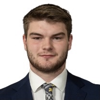 Louis Hansen - Connecticut Huskies - Tight End