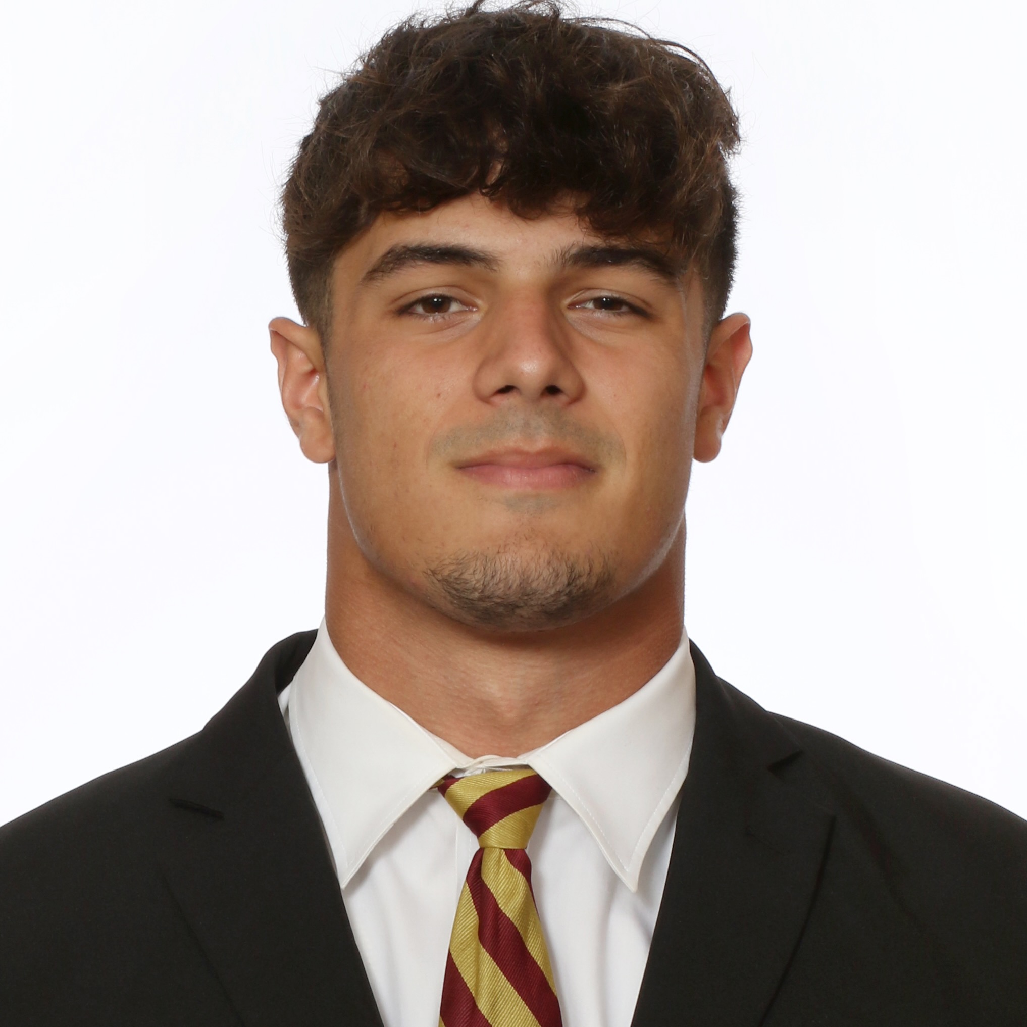 Brandon Torres - Florida State Seminoles - Linebacker