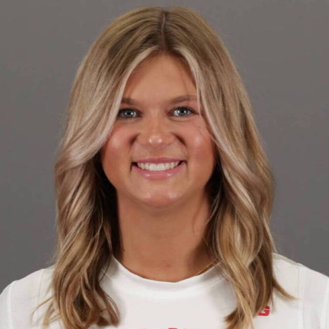 Mac Podraza - Penn State Nittany Lions - Setter