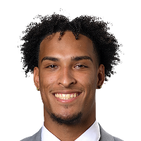 Isaac Boston - Dartmouth Big Green - Wide Receiver