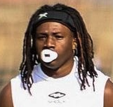 Damon Allen - Florida Atlantic Owls - Cornerback