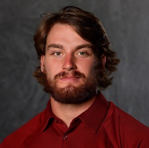 George Eberle - New Mexico State Aggies - Punter