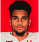 CJ Baskerville - Texas Tech Red Raiders - Safety