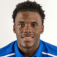 Dian Wright-Forde - Texas A & M University-Corpus Christi Islanders ...