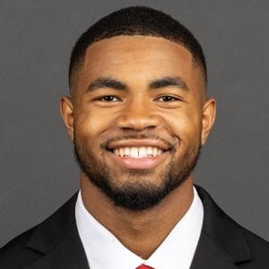 Kenneth Harris - Oklahoma State Cowboys - Cornerback