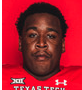 Jayden Cofield - Texas Tech Red Raiders - Defensive Line