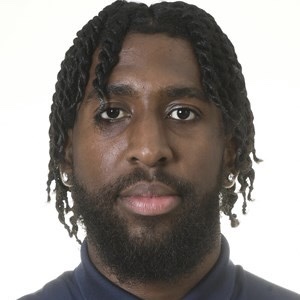 Alonzo Addae - West Virginia Mountaineers - Safety