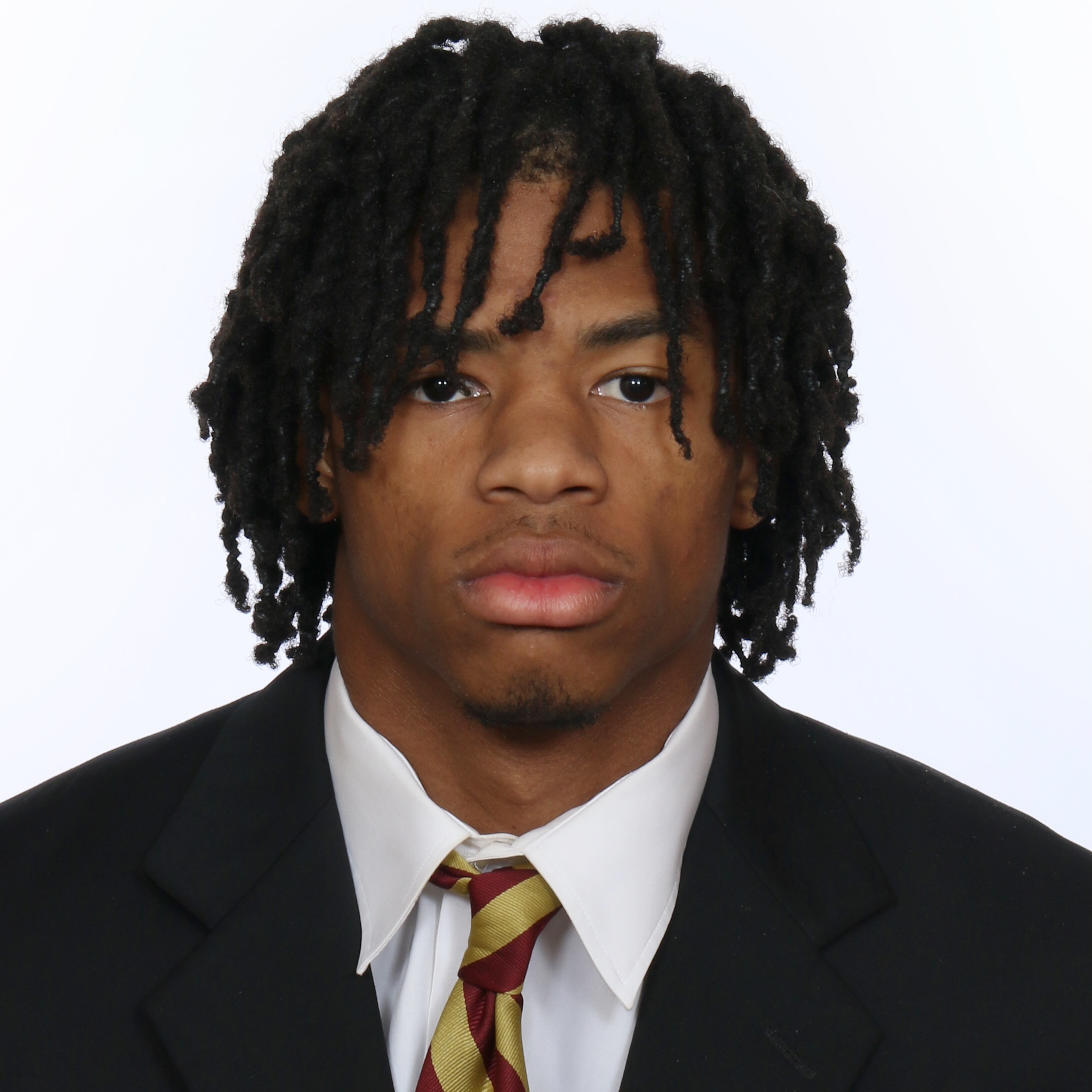 Greedy Vance - USC Trojans - Cornerback Greedy Vance - USC Trojans - Cornerback