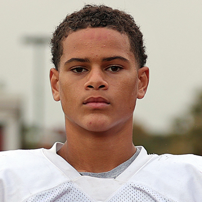 Matt Johnson - Oregon Ducks - Defensive Line