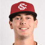Dylan Brewer - South Carolina Gamecocks - Outfielder