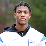 Javier Morton - NIL Deals