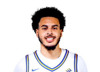 Kaleb Smith - University Of California-Riverside Highlanders - Power ...