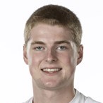 Steven Crowl - Wisconsin Badgers - Center