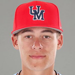 Garrett Wood - Ole Miss Rebels - Infielder