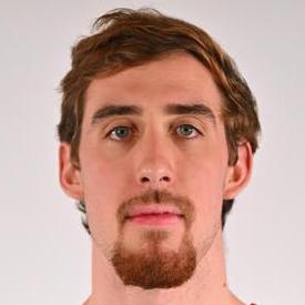 Jacob O'Connell - Princeton Tigers - Center