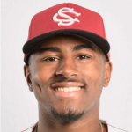 Michael Braswell - South Carolina Gamecocks - Infielder