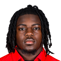 Cedarius Doss - Indiana Hoosiers - Cornerback