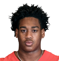 Deljay Bailey - Ole Miss Rebels - Quarterback