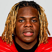 Quincy Riley - Louisville Cardinals - Cornerback