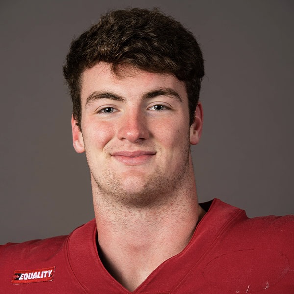 Hunter Talley - New Mexico State Aggies - Tight End