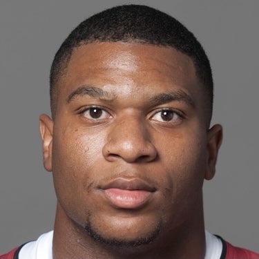 Knile Davis - Chicago Bears - Running Back