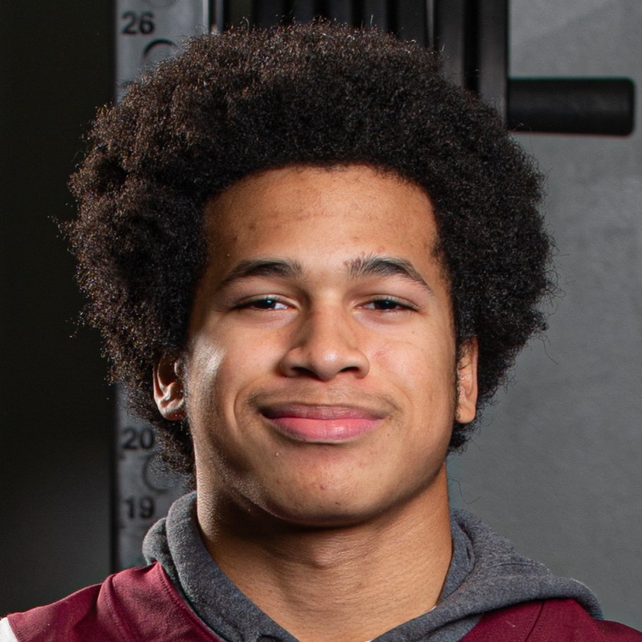 Keynan Cotton - Westside - Wide Receiver