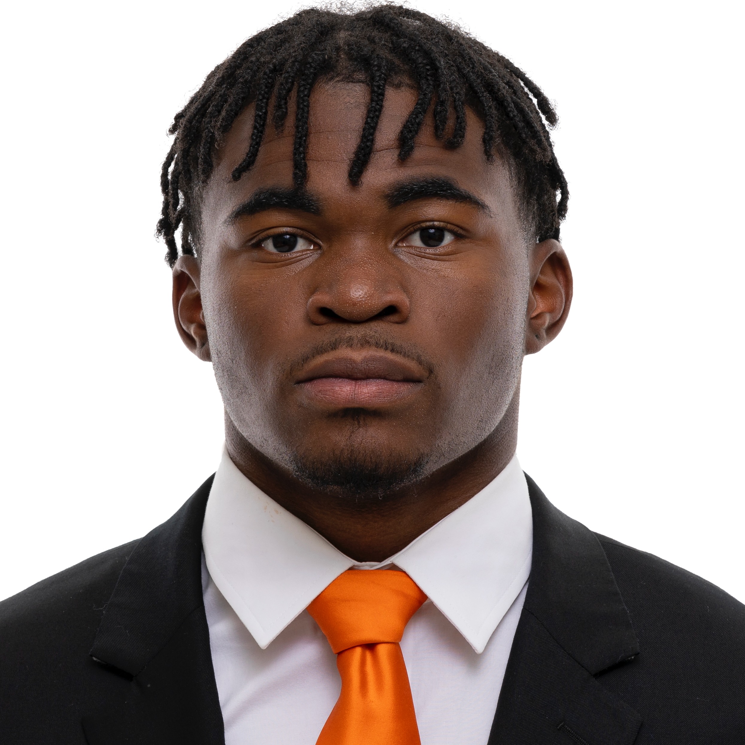 Doneiko Slaughter - Arkansas Razorbacks - Safety