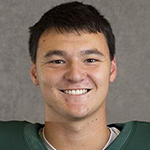 Jonathan Kim - Michigan State Spartans - Kicker