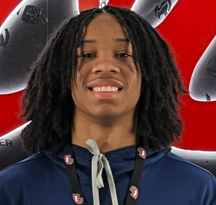 Taylor Lawrence - Independence - Cornerback