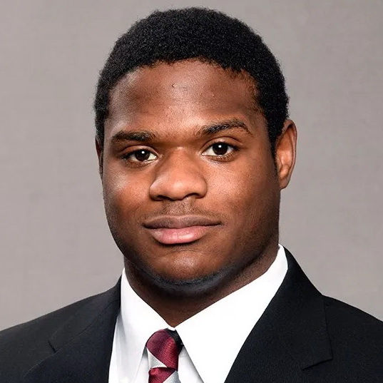 Nathan Harris-Waynick - South Carolina Gamecocks - Running Back
