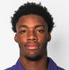 Travis Jackson - TCU Horned Frogs - Edge