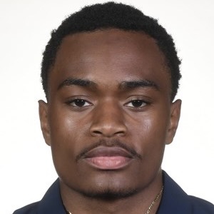 Caleb Coleman - Texas State Bobcats - Safety