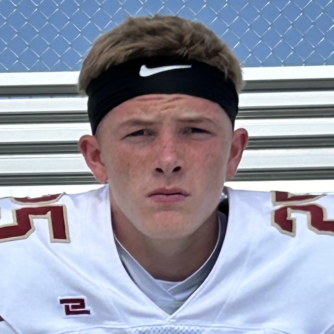 Slade Parsons - Scouting Profile