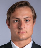 Jake Jennings - Washington Huskies - Edge