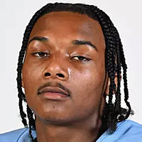 Caleb Ransaw - Tulane Green Wave - Cornerback